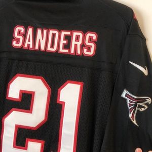 NFL | Shirts | Nfl Jersey Sanders 2 | Poshmark